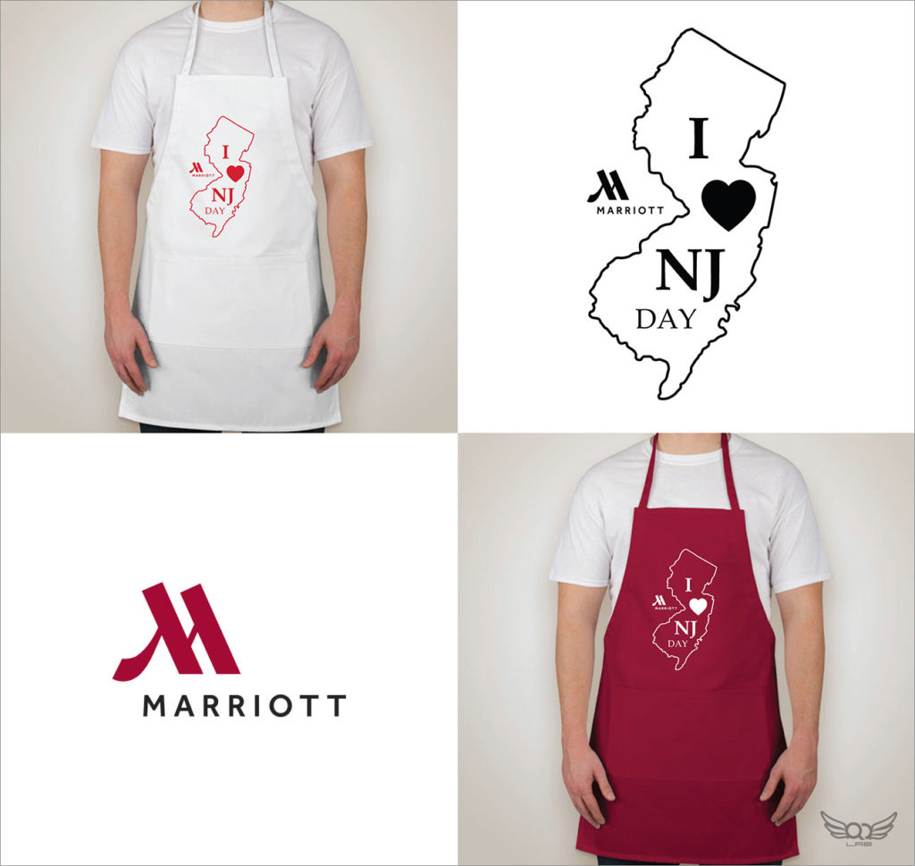 Marriott International - Quantum Design Lab